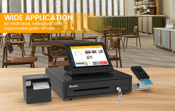Cash Management Made Easy with Beelta – Beelta Store