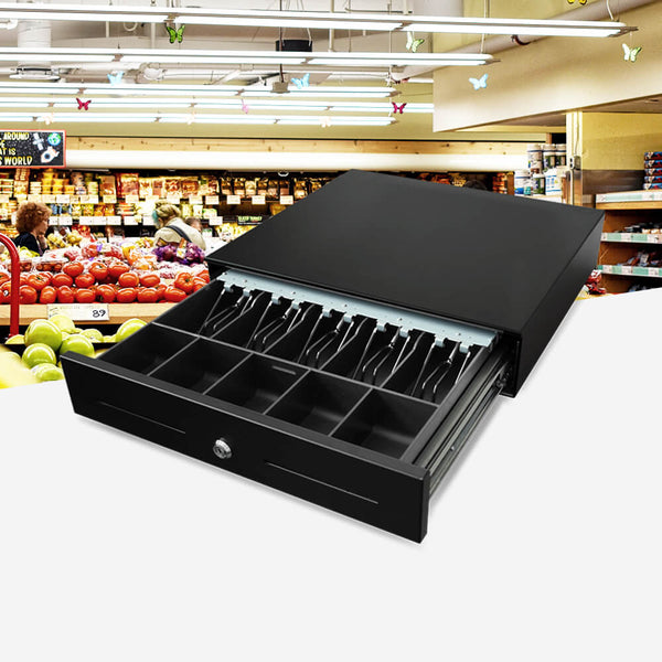 How to choose a cash drawer – Beelta Store