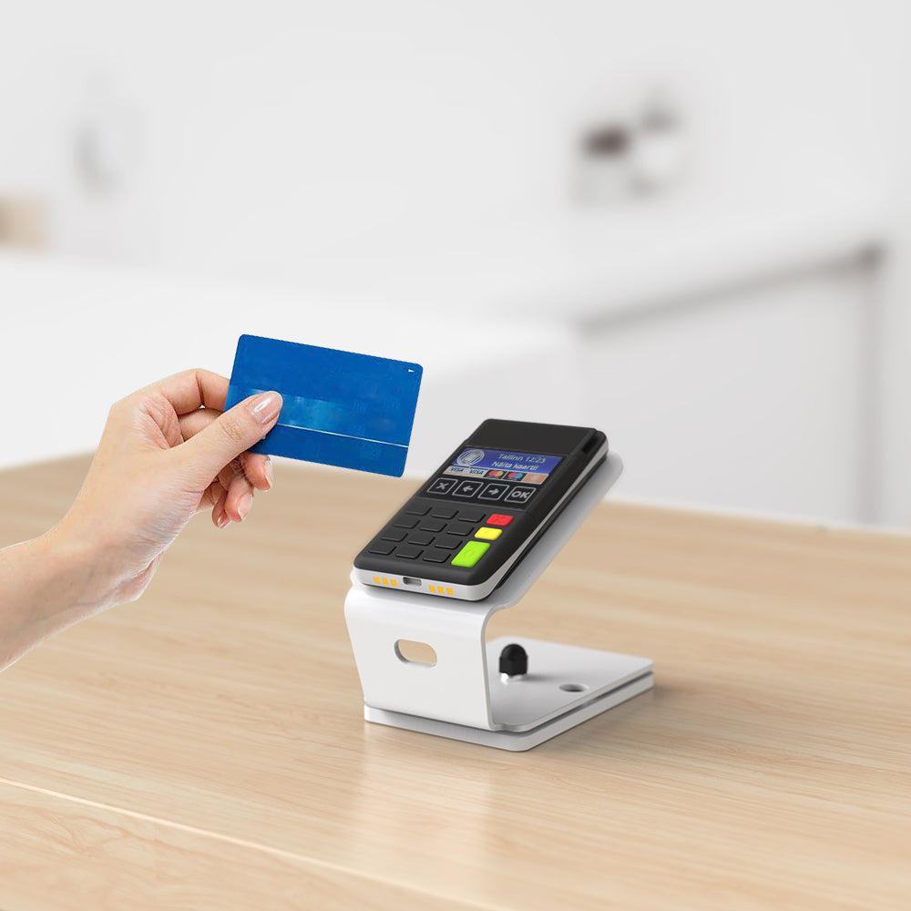 Beelta POS Printer Stand BSP202S | Payment Stand BSP102W – Beelta Store