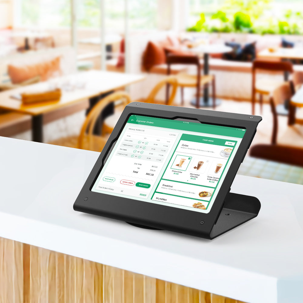 Beelta Tablet POS Stand for New iPad 11'' | iPad 10.9'' Gen 10 – Beelta ...