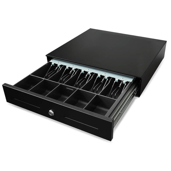 Beelta Heavy Duty Cash Drawer 18 inch | BK1816B – Beelta Store